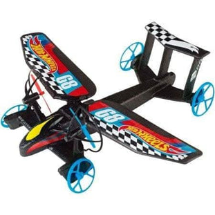 Hot Wheels RC Sky Shock Vehicle - Race Design – twittercivil